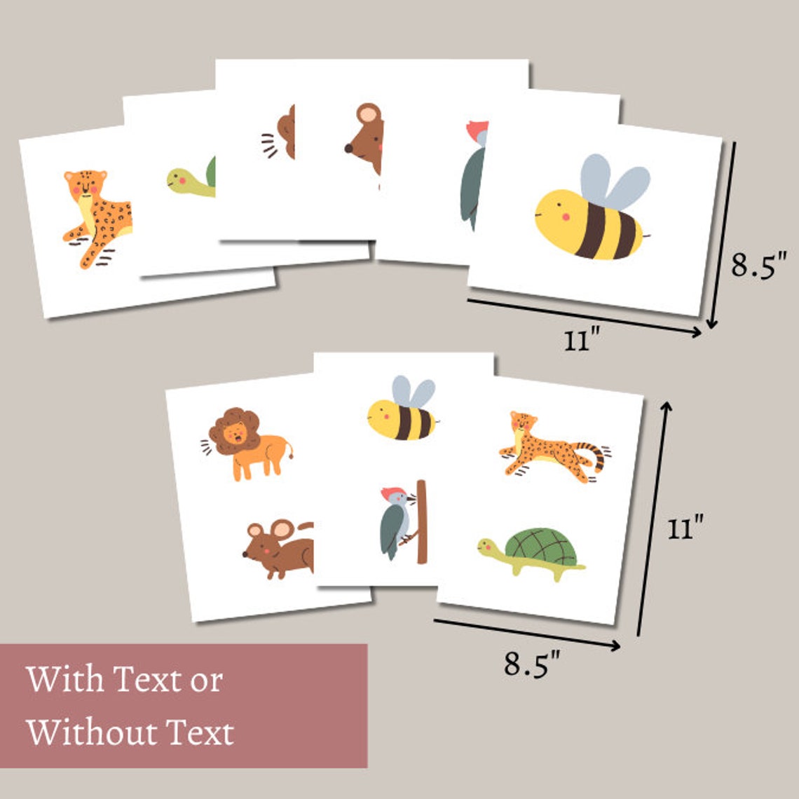 Music Singing Time Cue Cards, Sing Teaching Aids Props Signs, Printable ...