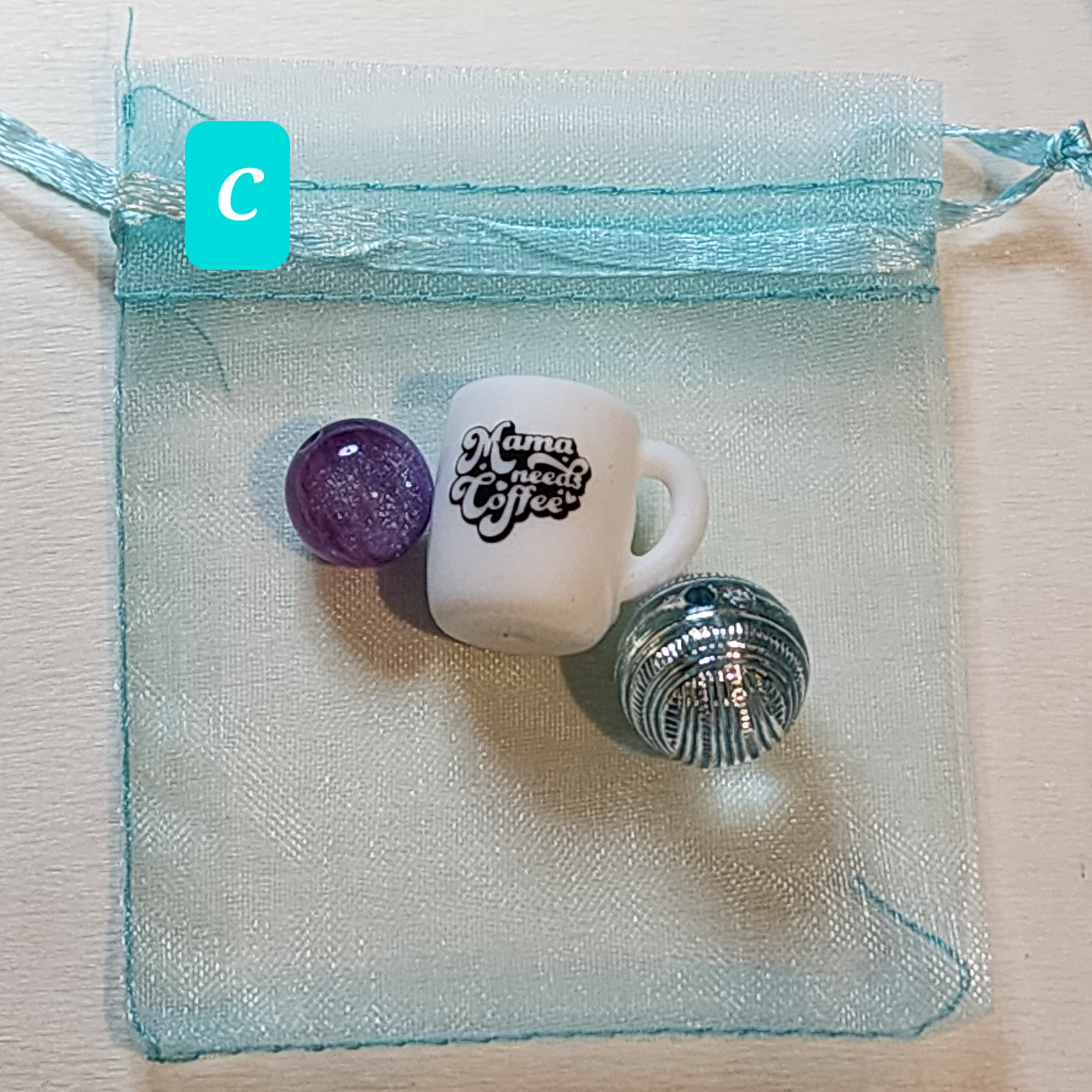 Bead Sets for Beadable Items - Etsy