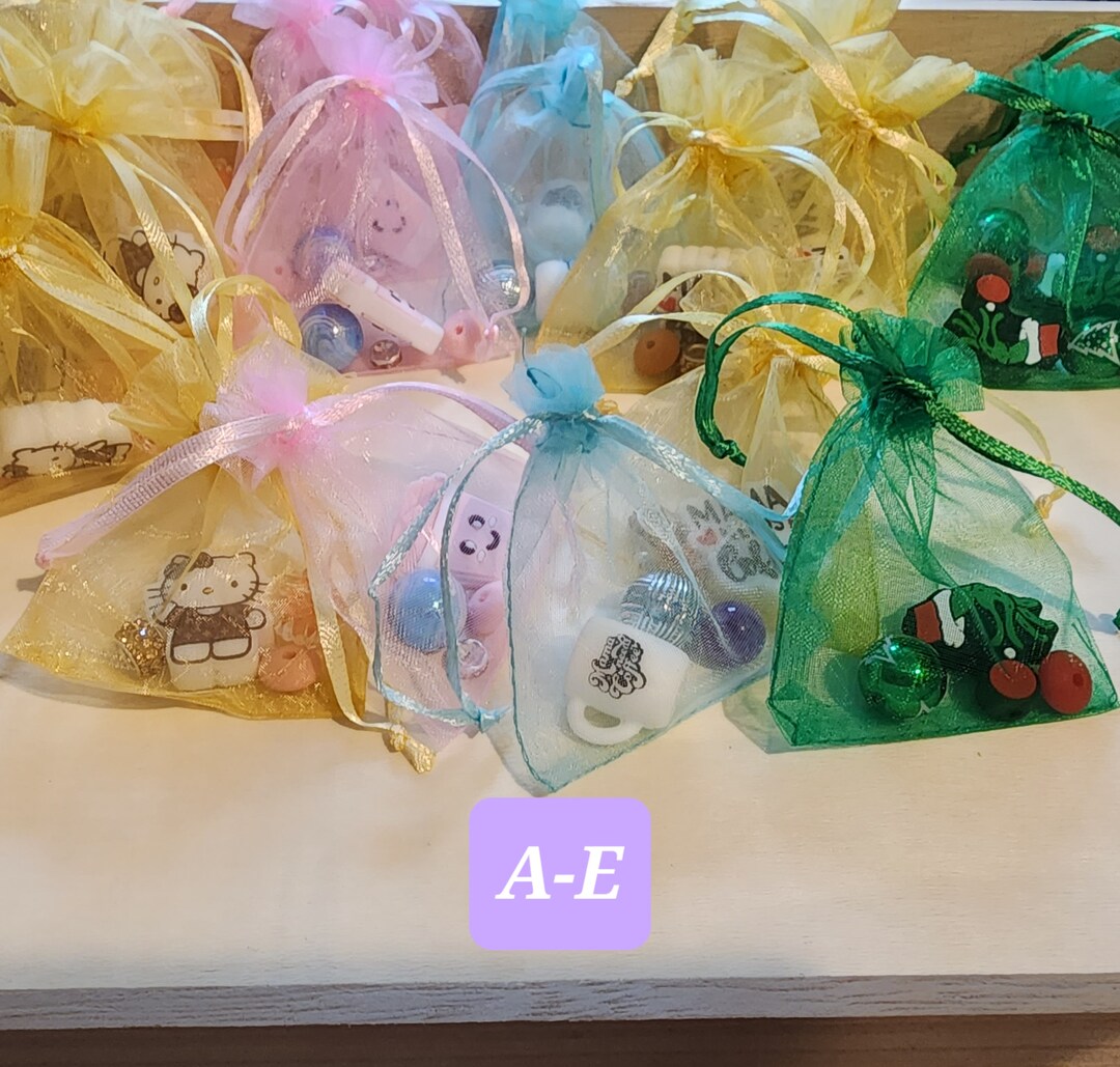 Bead Sets for Beadable Items - Etsy