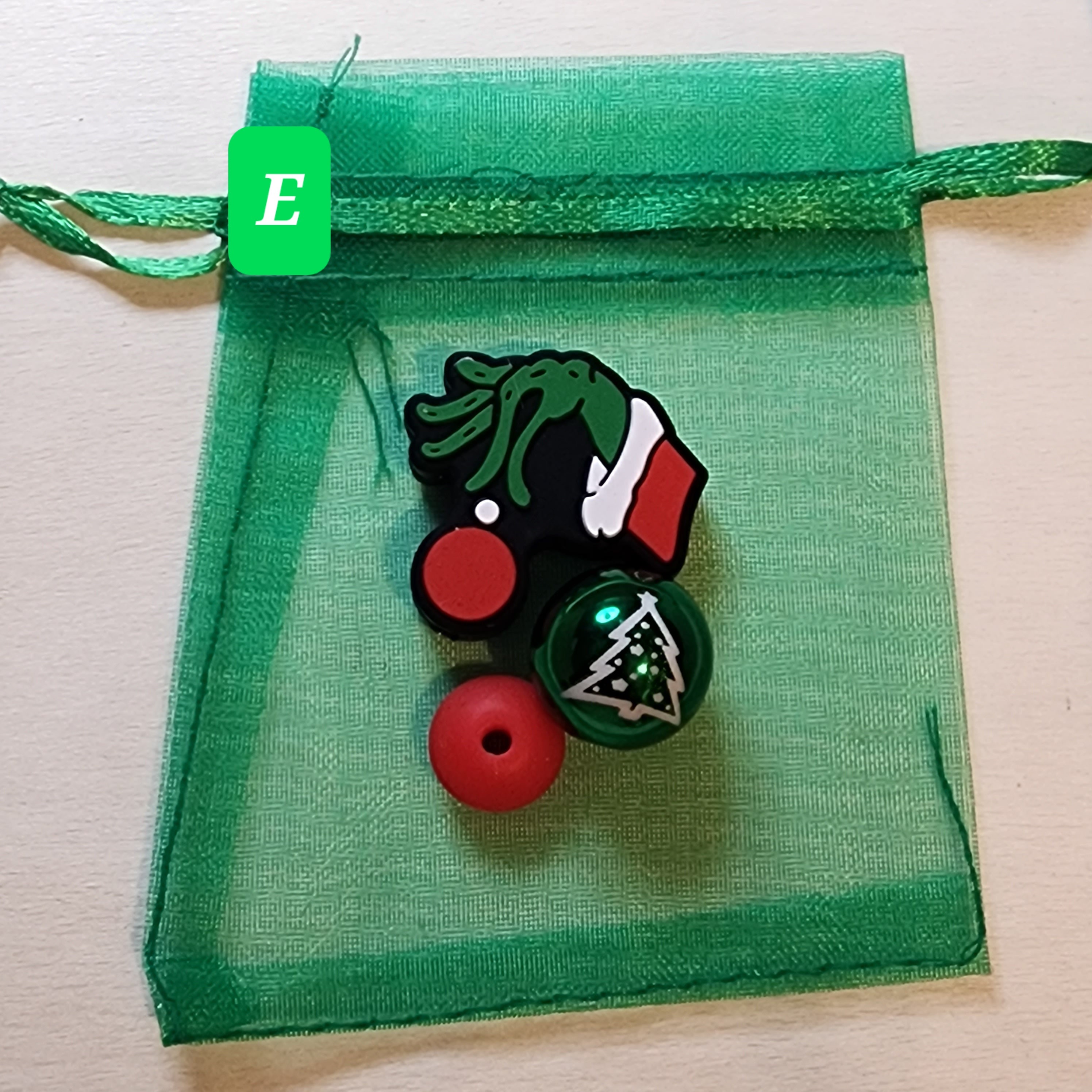 Bead Sets for Beadable Items - Etsy