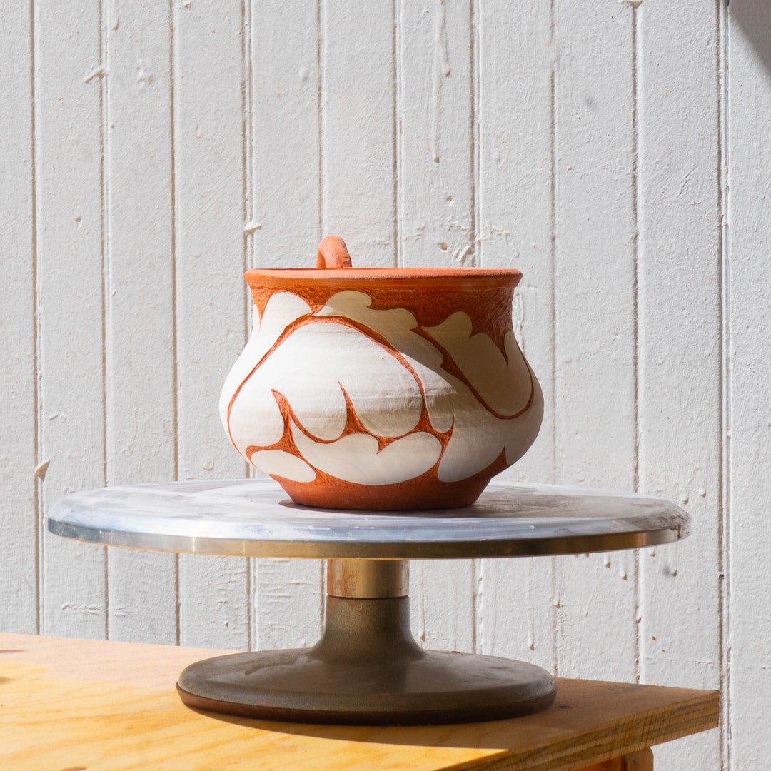 Mug/planter/vase Pottery Ceramics Commission - Etsy