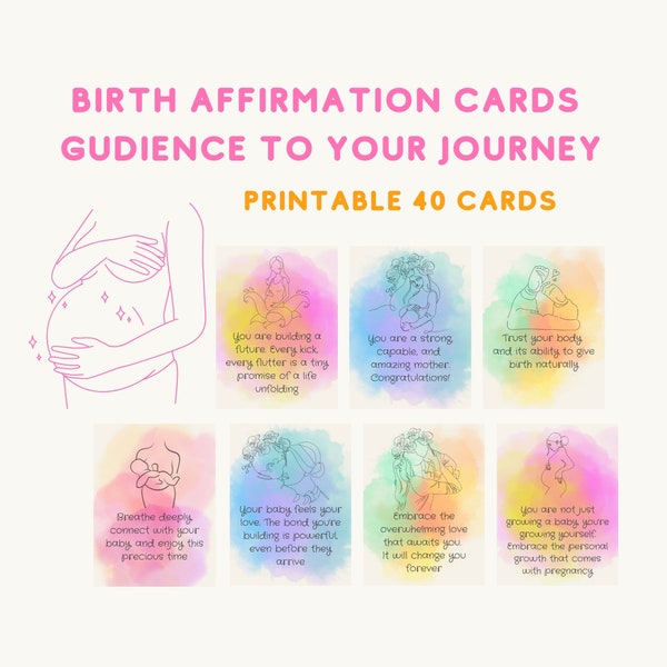 Pregnancy Card - Etsy