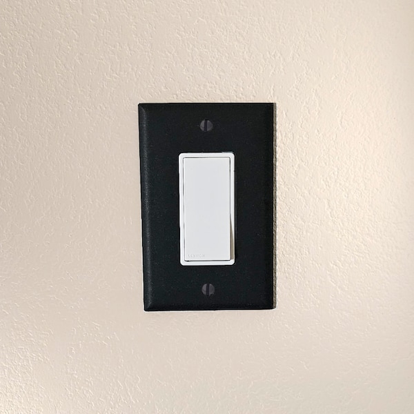 Light Switch Covers, Wall Plates, Switch Plates, Home Decor, Floral ...