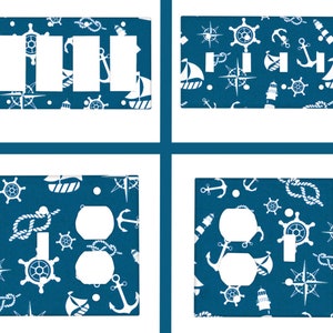 Light Switch Covers, Wall Plates, Switch Plates, Home Decor, Decorative ...