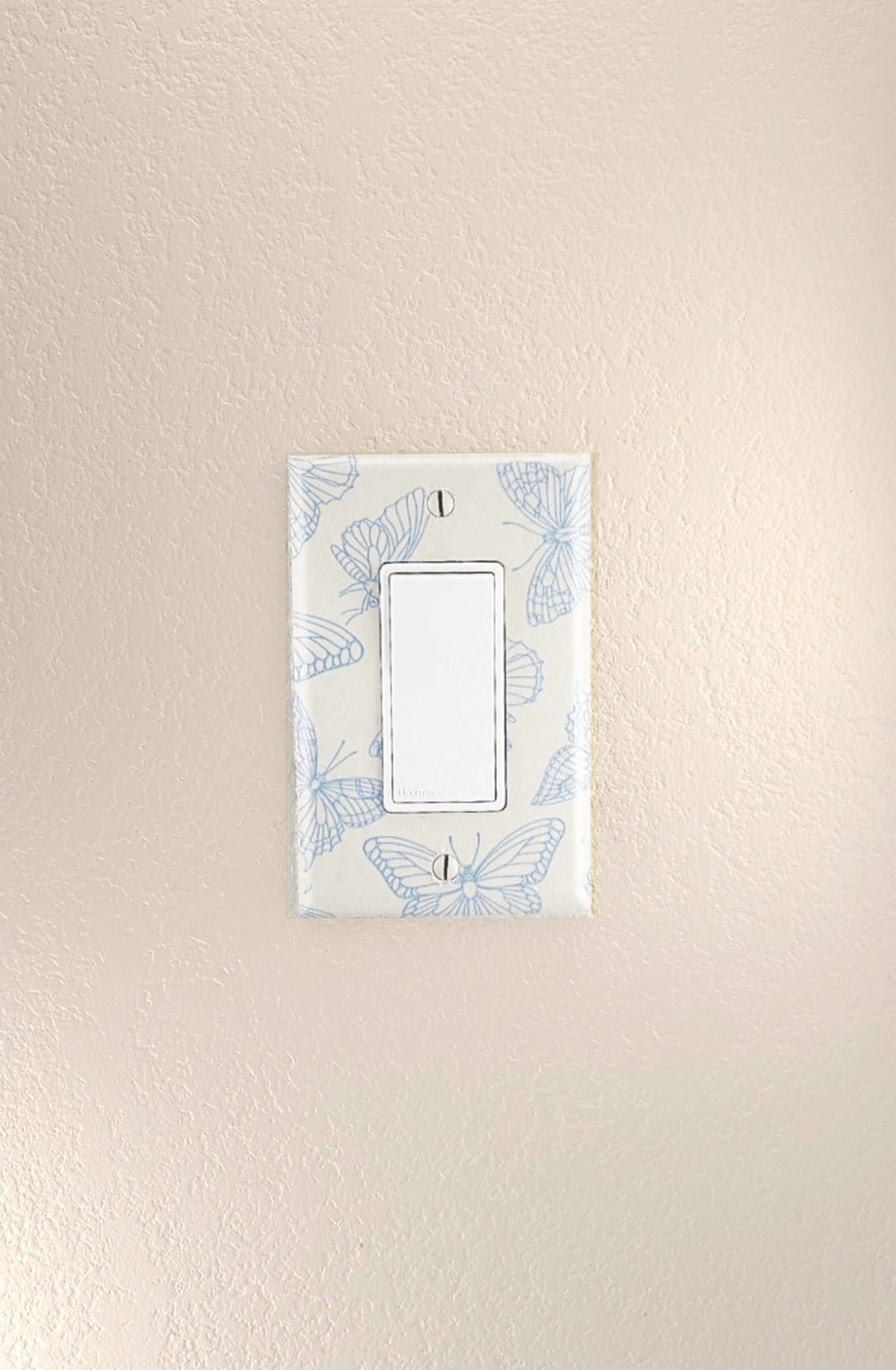 Light Switch Covers, Wall Plates, Switch Plates, Animal Print Home ...
