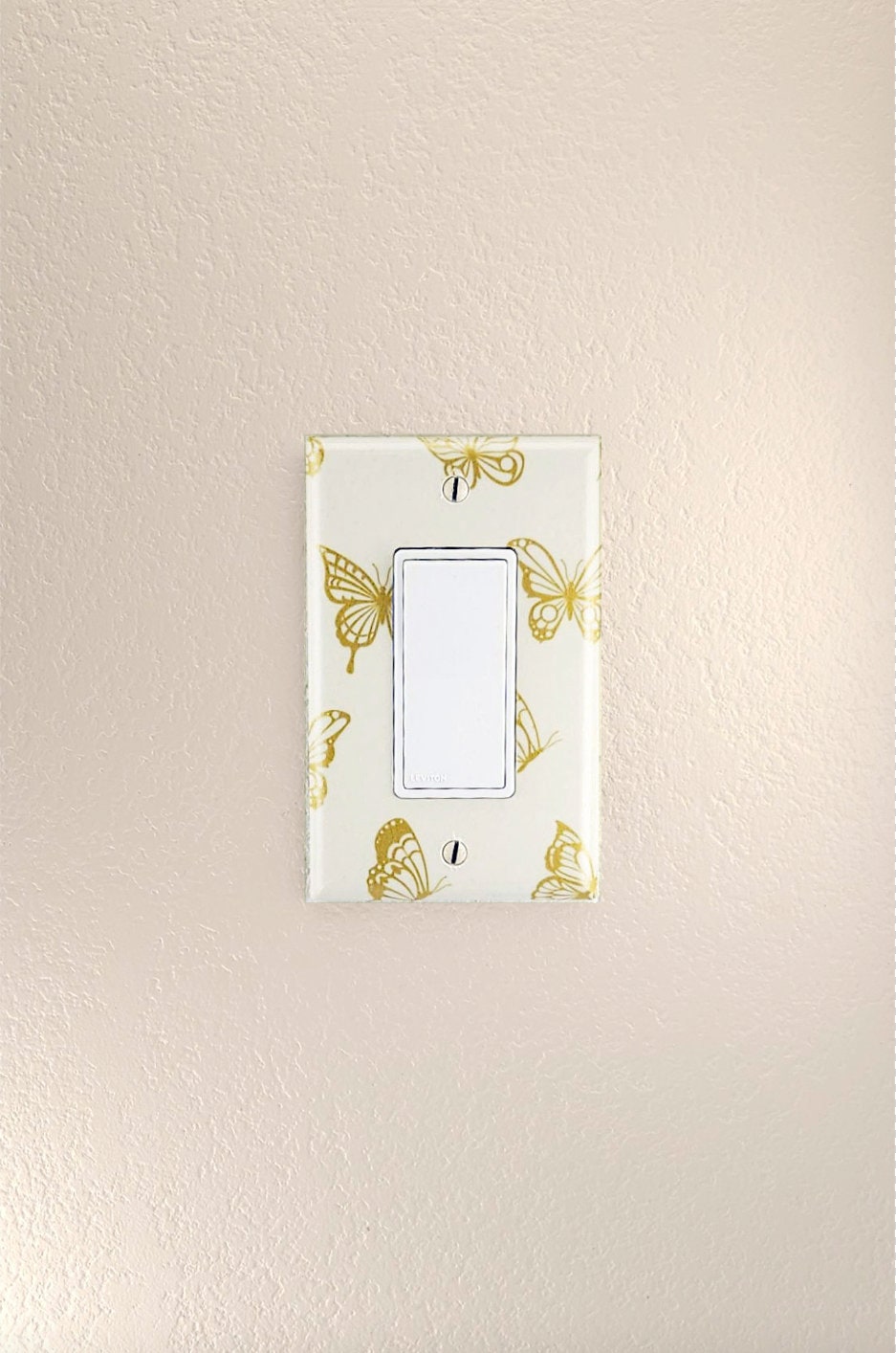 Light Switch Covers, Wall Plates, Switch Plates, Animal Print Decor ...