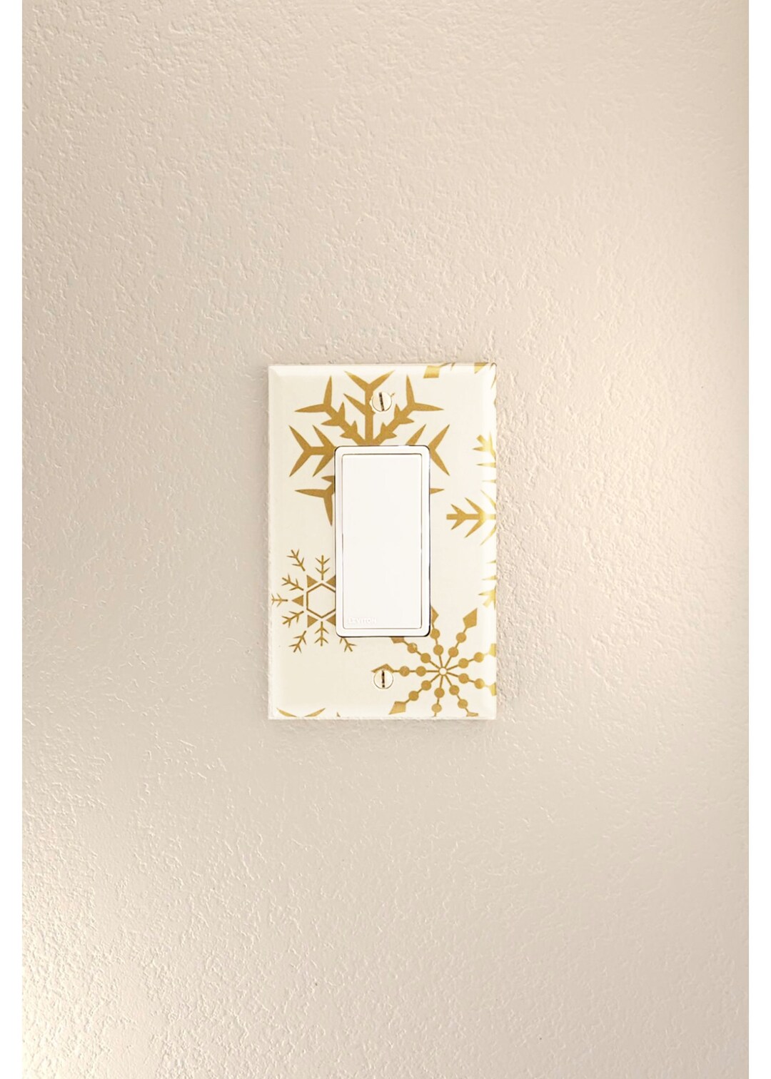 Holiday Light Switch Covers, Wall Plates, Switch Plates, Christmas Home ...