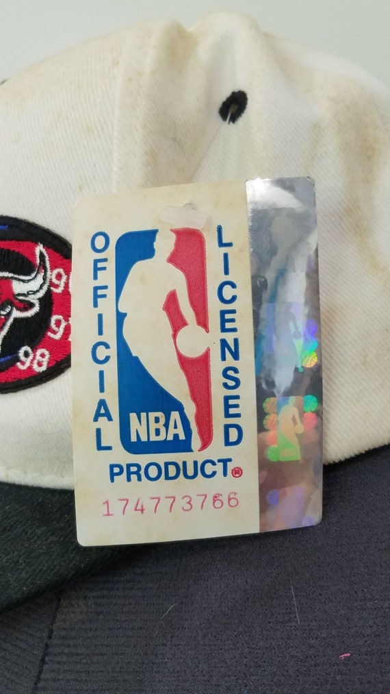 SIGNED Steve Kerr / 1990s NBA Championship Chicago Bu… - Gem