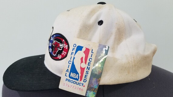 SIGNED Steve Kerr / 1990s NBA Championship Chicago Bu… - Gem