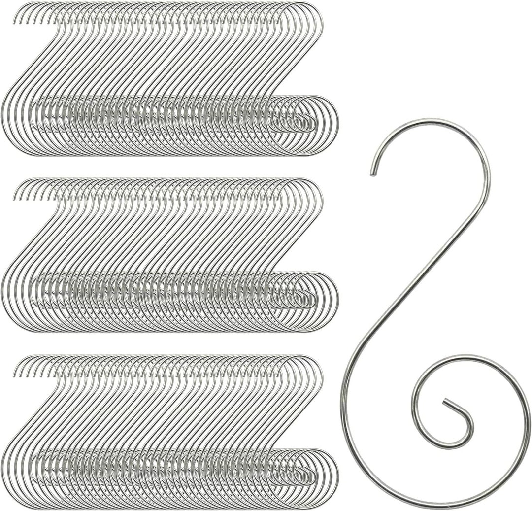 Christmas Ornaments Hooks Christmas Tree Hanger Great for - Etsy