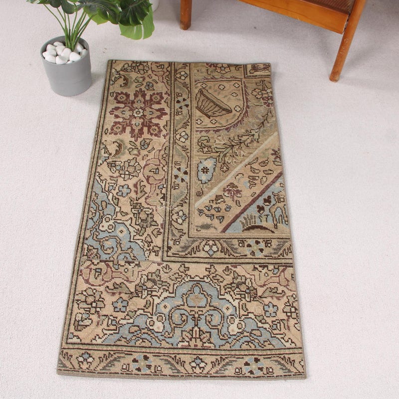 2x4 Bath Mat Rugs - Etsy