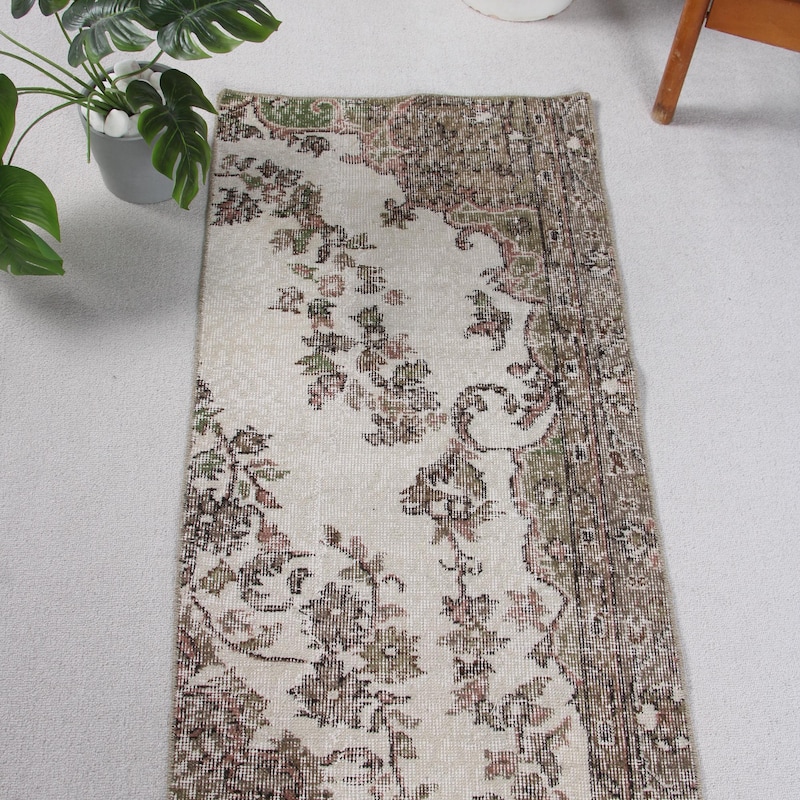 2x4 Bath Mat Rugs - Etsy