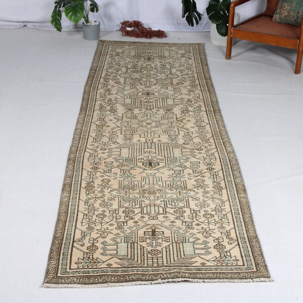 Turkish Rug Runner - Etsy