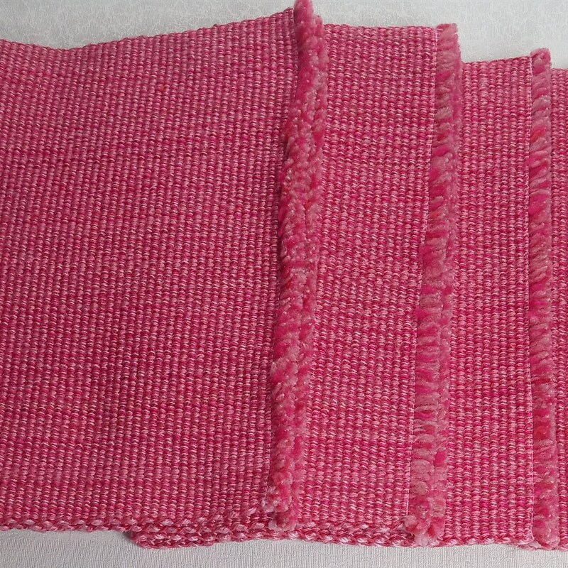 Pink Placemats - Etsy