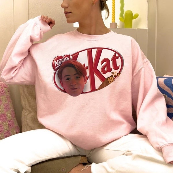 Kit Connor Hoodie - Etsy