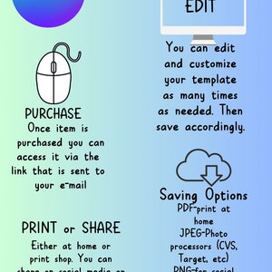 Neon Pink Balloon First Birthday Invitation, Editable Birthday Invite ...