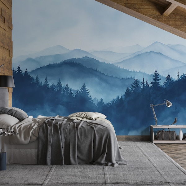 Pvc Free Wallpaper - Etsy