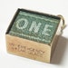 Vintage 9ct Solid Gold One Pound Note Pendant With Full British ...