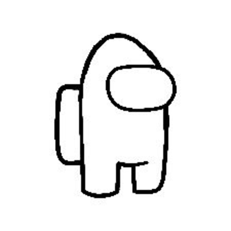 Sus Character Svg - Etsy