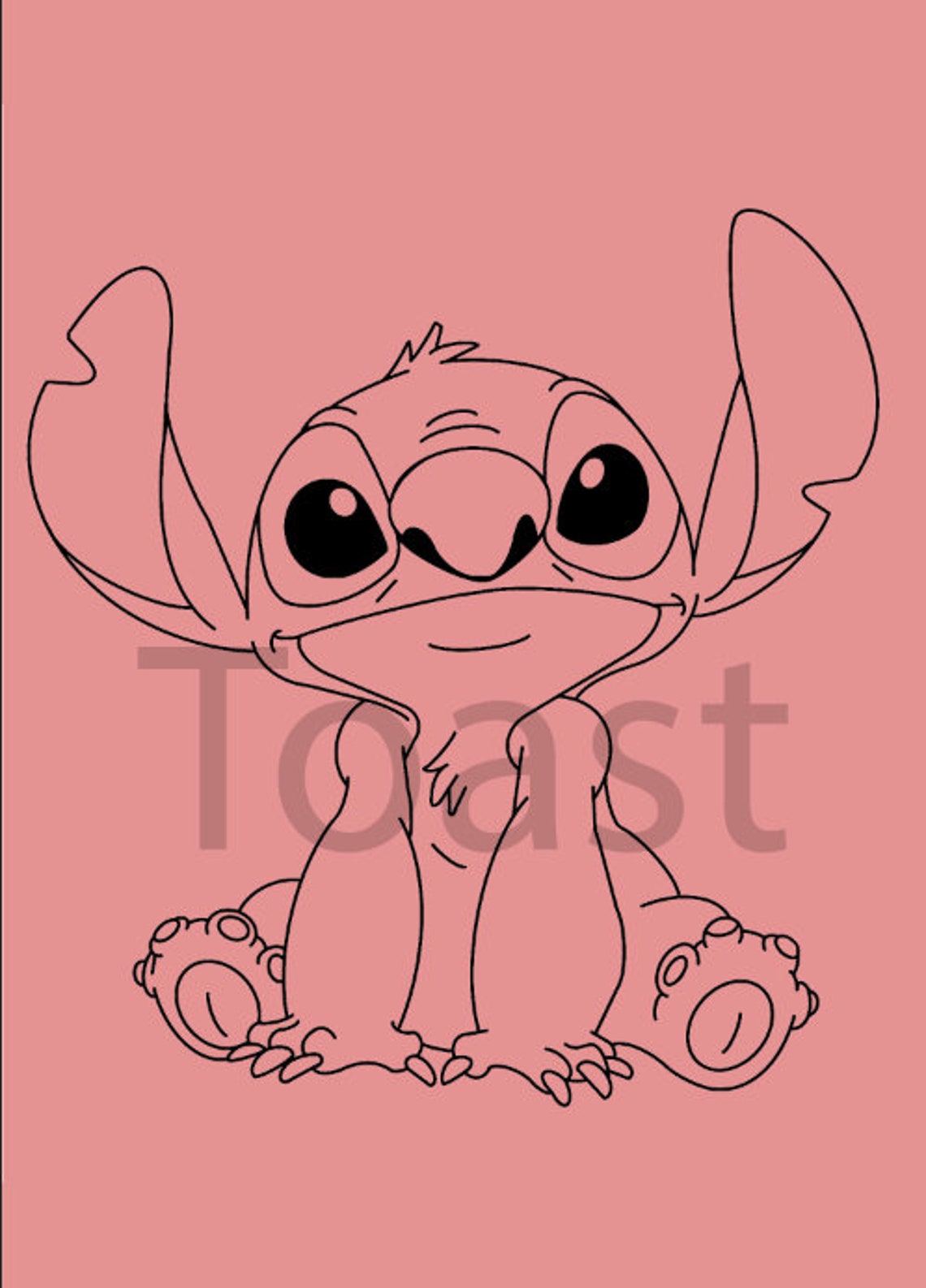 SVG Stich - Etsy