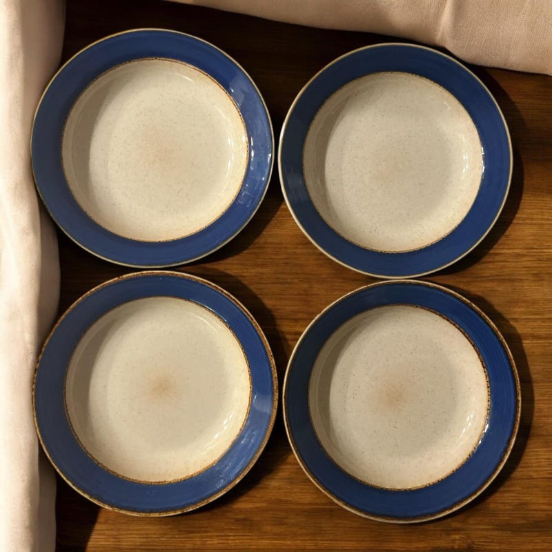 1980s Pasta Bowls - Etsy