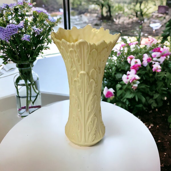 Lenox Vase - Etsy