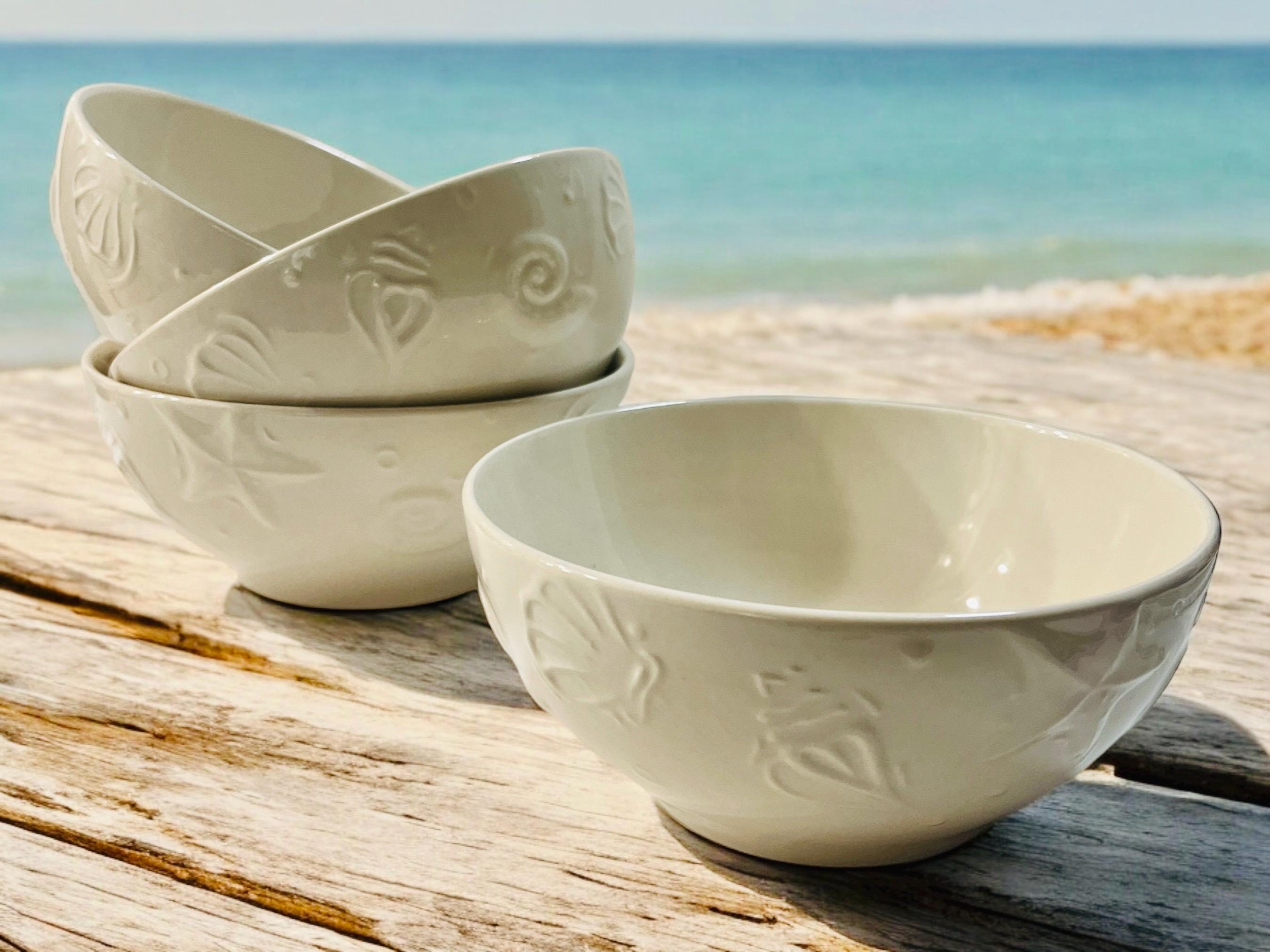 Thomson Pottery Beach