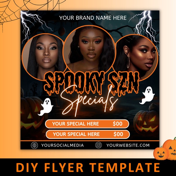 Nails Special Flyer, Nails Bookings Flyer, Nail Tech Flyer, Nails ...