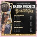 Braids Price List Flyer Template, Price Sheet, Pricelist Flyer, Pricing ...