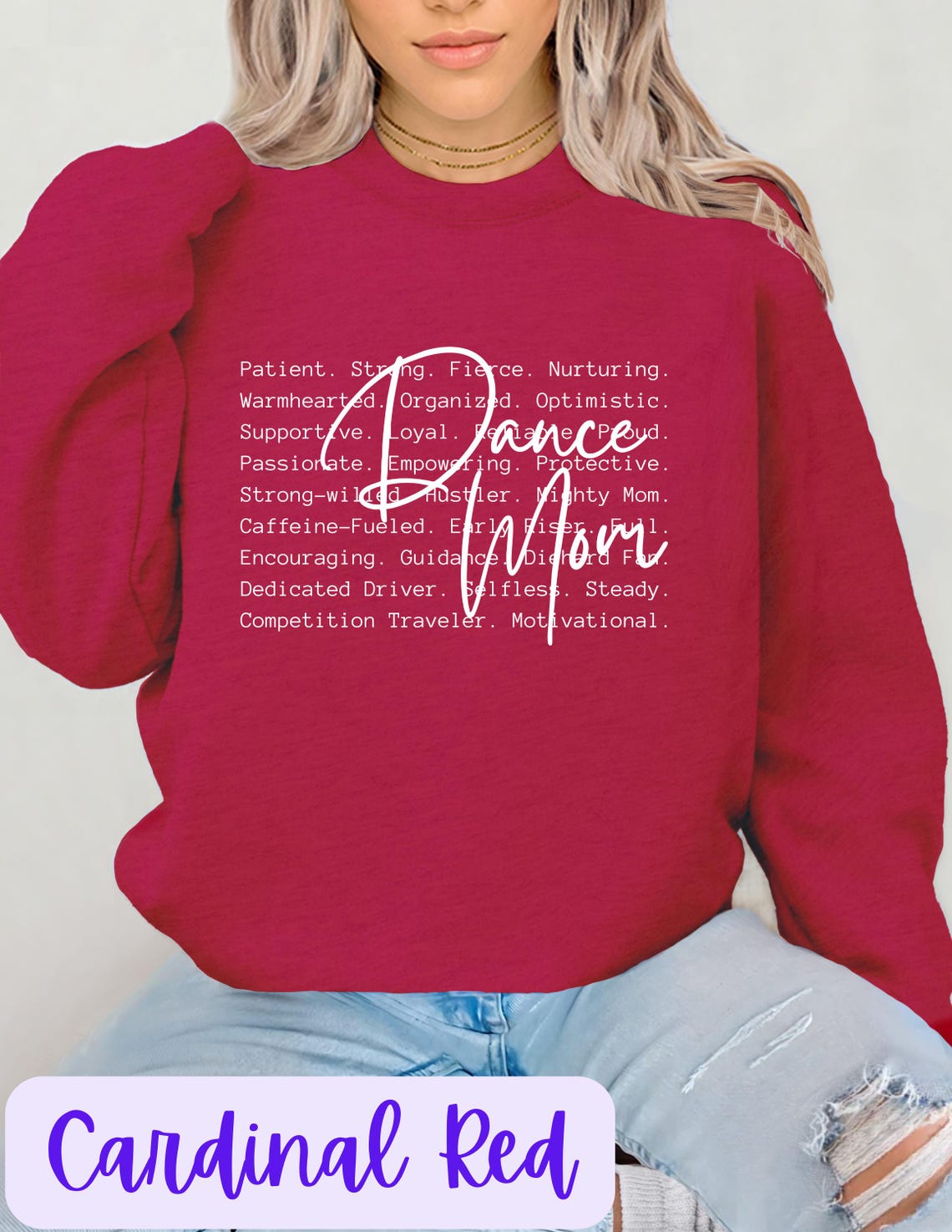 Dance Mom, Gifts for Mom, Athlete Mom, Artist Mom, Dance Moms, Gifts ...