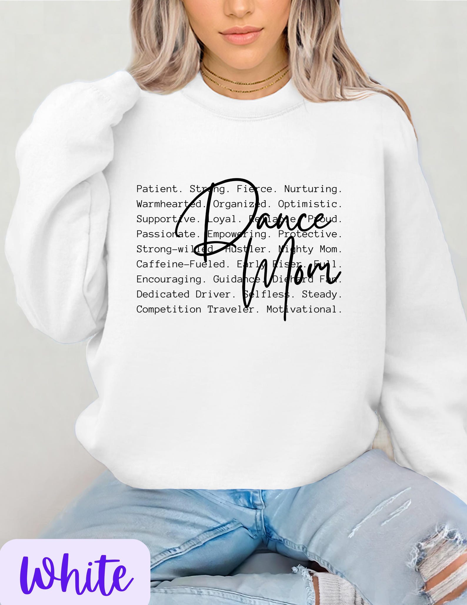 Dance Mom, Gifts for Mom, Athlete Mom, Artist Mom, Dance Moms, Gifts ...