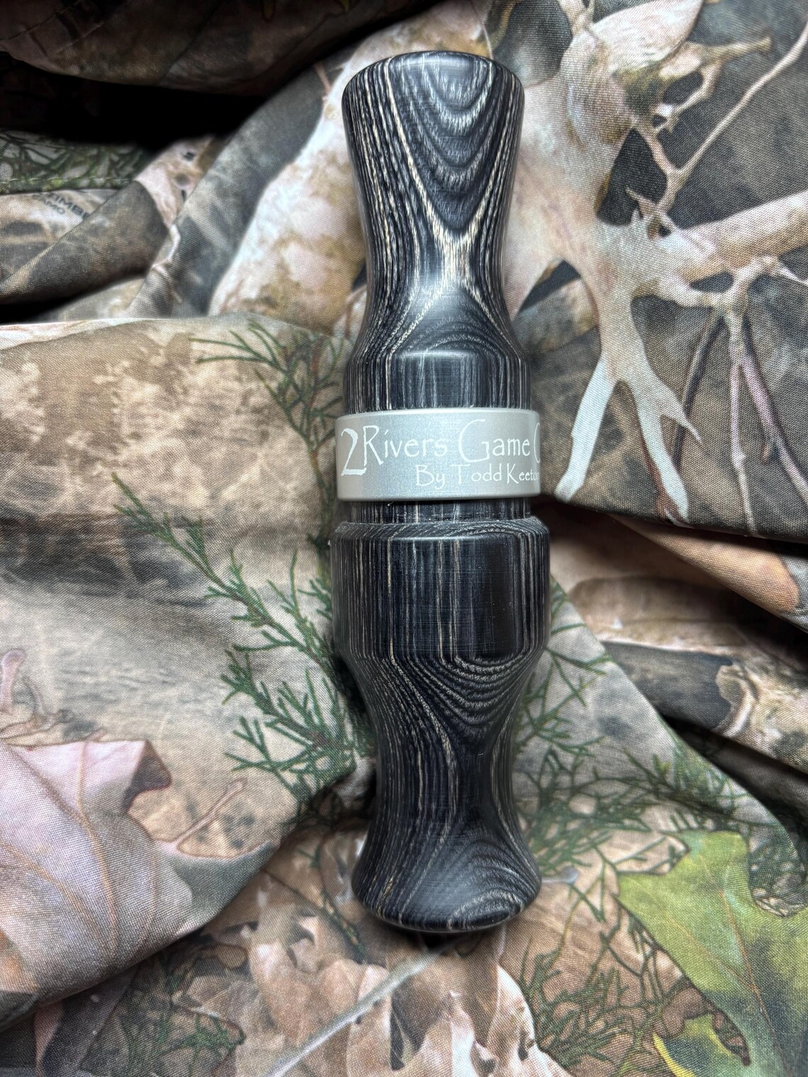 Goose Call 2rivers "bad Boy Jr" Short Reed - Etsy