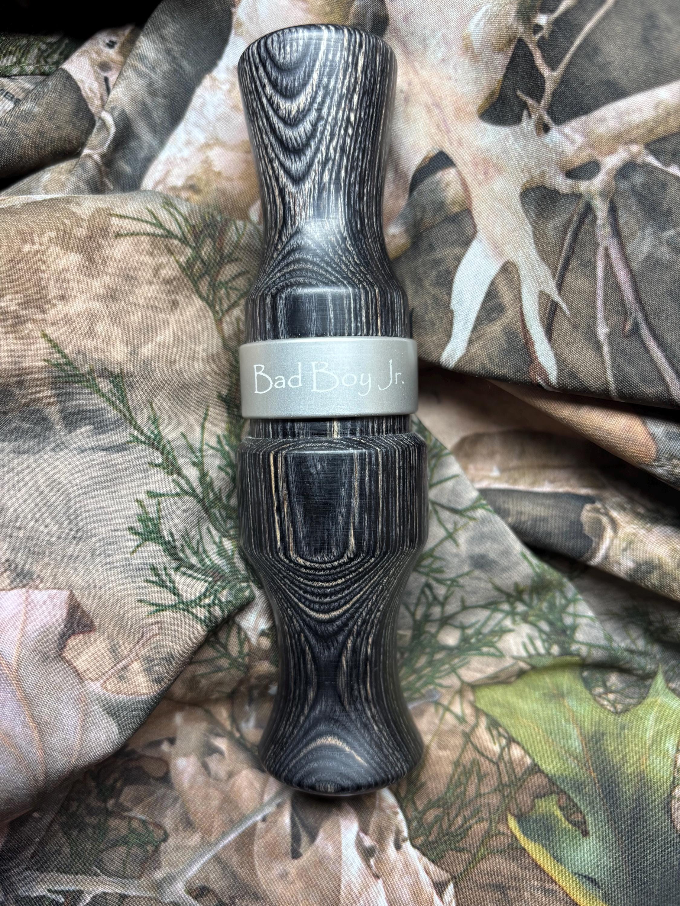Goose Call 2rivers "bad Boy Jr" Short Reed - Etsy