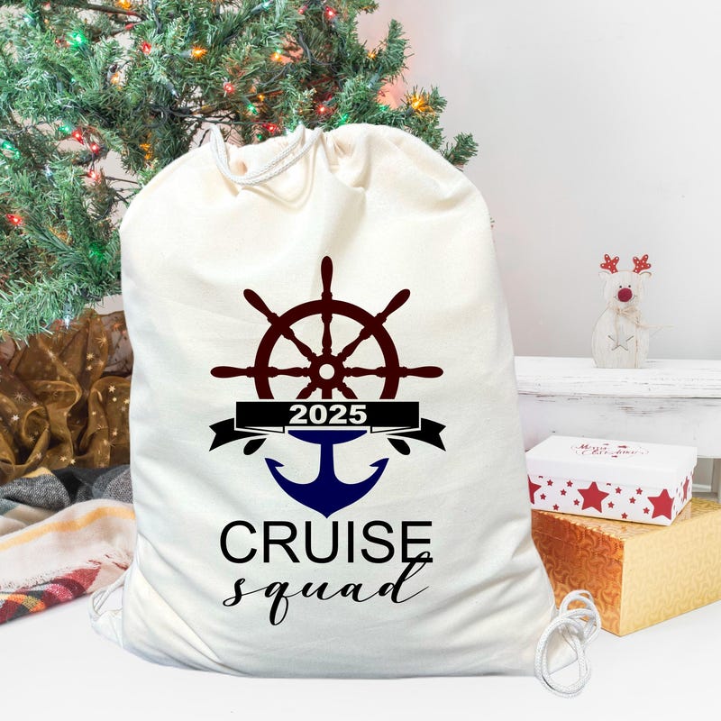 Cruise Bag - Etsy