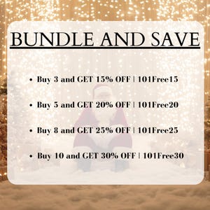 Ultimate Santa Claus Multi-backdrop Bundle - Over 110 Christmas Scenes ...