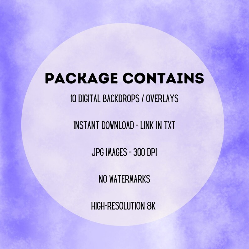 10 Cute Spring School Portraits Bundle Fine Art Textured Digital ...