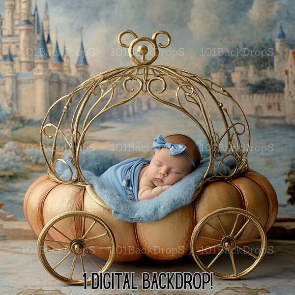 Carriage Prop - Etsy