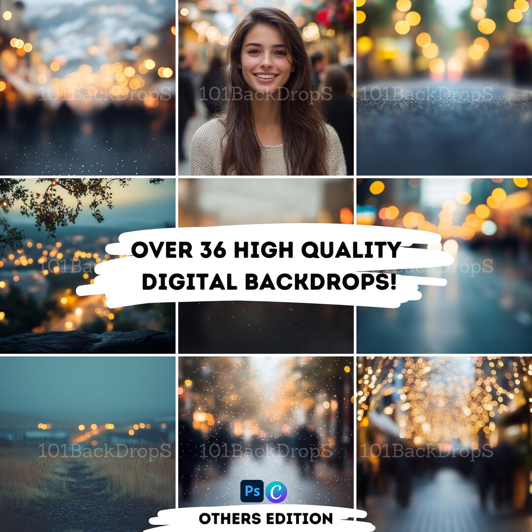 36+ Professional Blue Backdrops for Photoshoots | 8K Ultra HD | 300 DPI ...