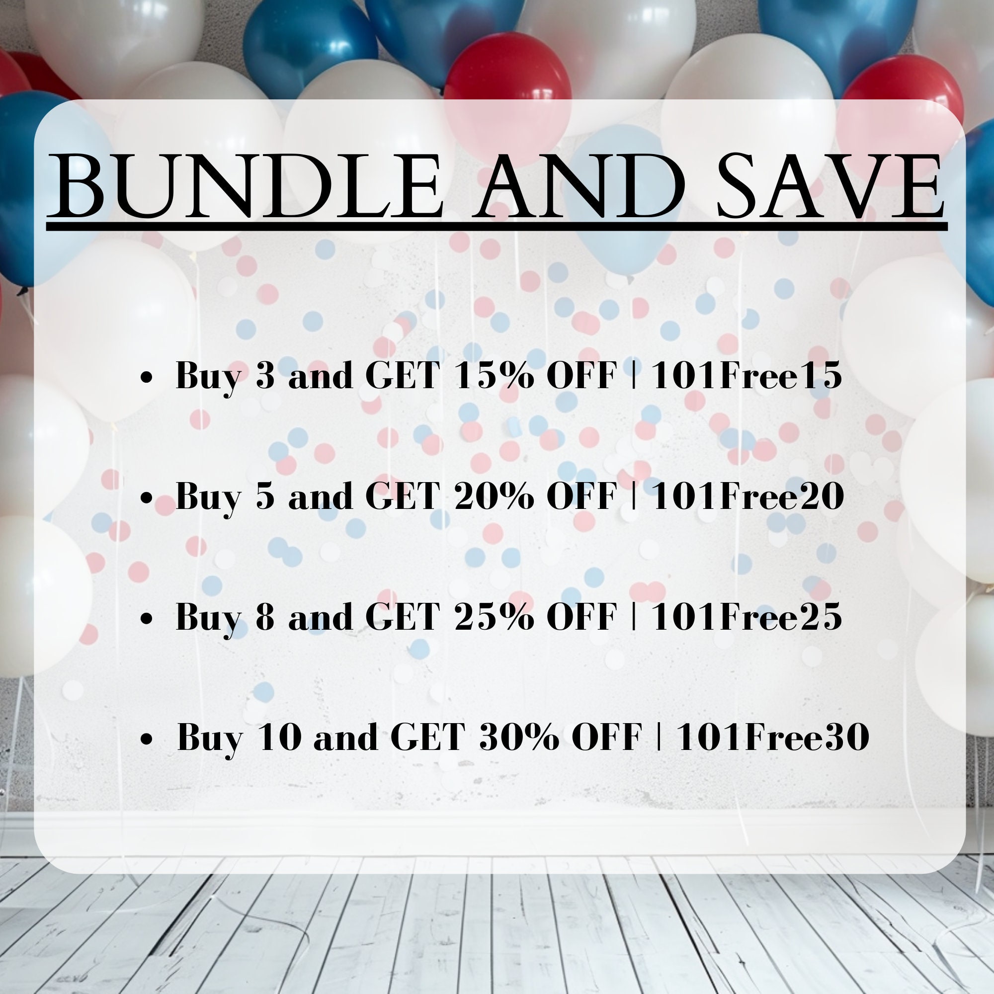 22 Bundle Patriotic Digital Backdrops for Photo Composite Photography ...