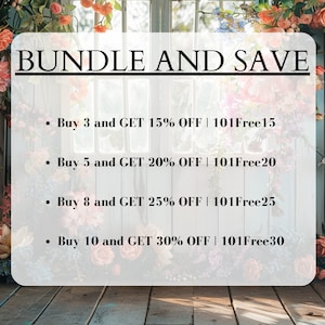 Enchanted Summer Dreams - Boho Backdrop Collection - 30 Digital ...