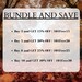 Autumn Wonderland Backdrop Bundle - 100+ Nature Scenes With Trees ...