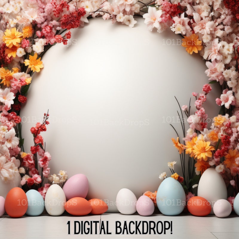 Easter Photography - Etsy