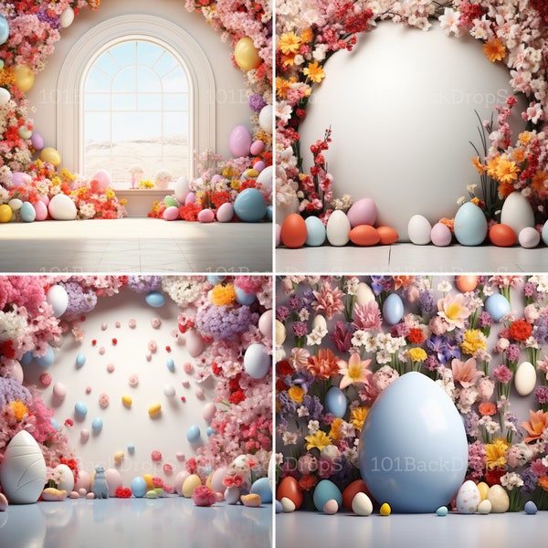 Easter Photo Prop - Etsy