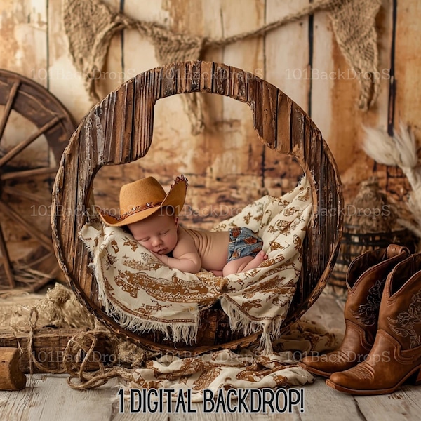 Baby Dream Backdrops - Etsy
