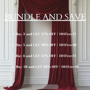 100+ Red Velvet Arch Digital Backdrops - Professional 8K Photography ...