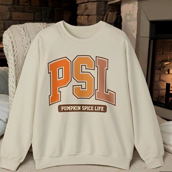 Pumpkin Spice for Life - Etsy