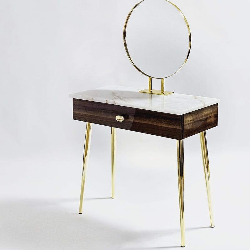 Make up Table - Etsy