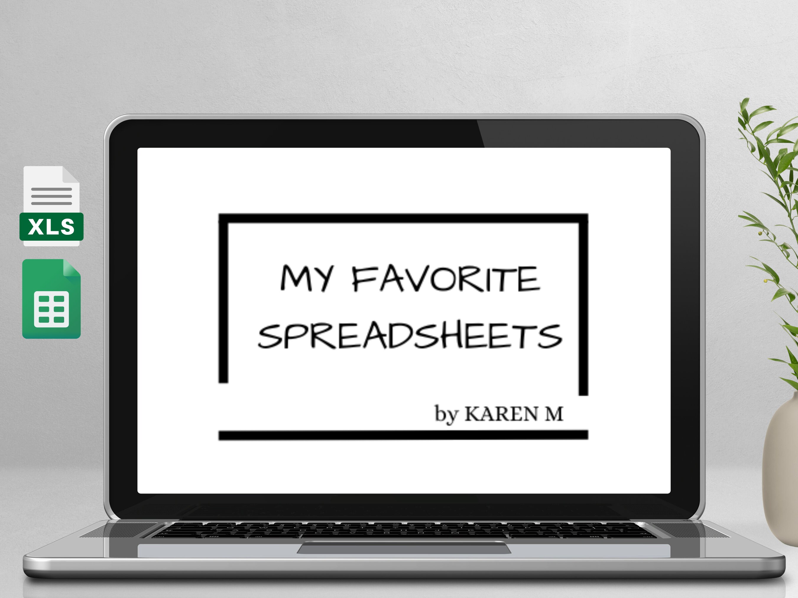 SIMPLE Budget Planner, Spending Plan, and Paycheck Planning Spreadsheet ...