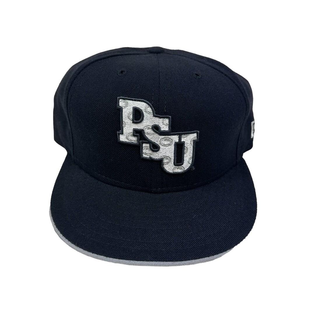 Vintage Pennsylvania State University New Era Fitted Hat (new Without ...