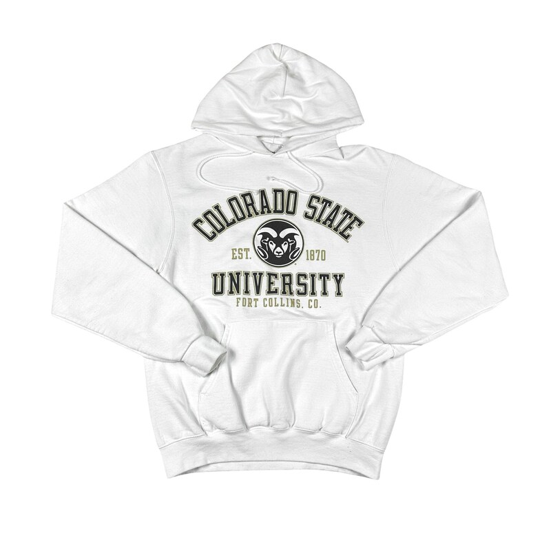 Colorado State University - Etsy